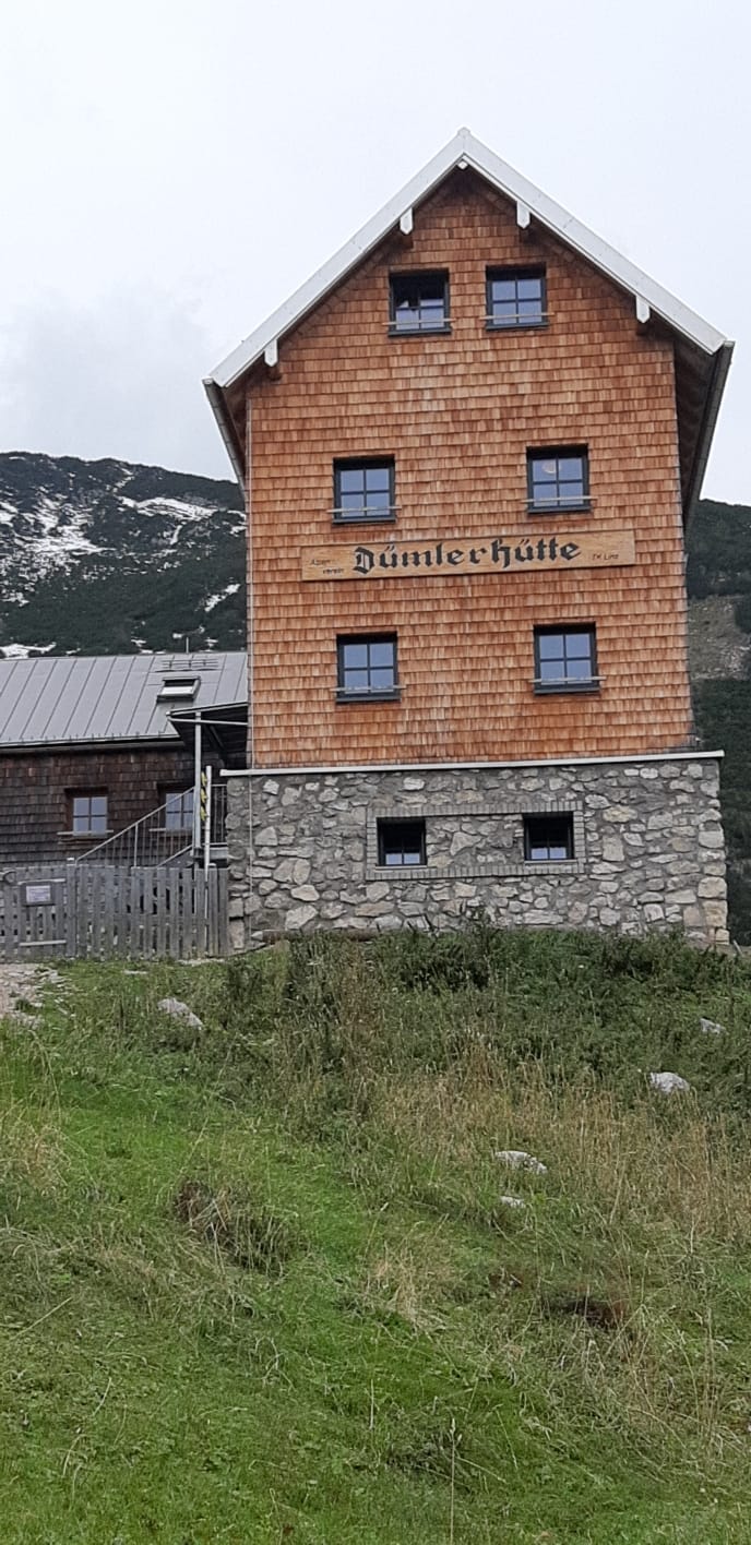 Naturfreunde Zipf – DIE BERGE – UNSERE LEIDENDSCHAFT